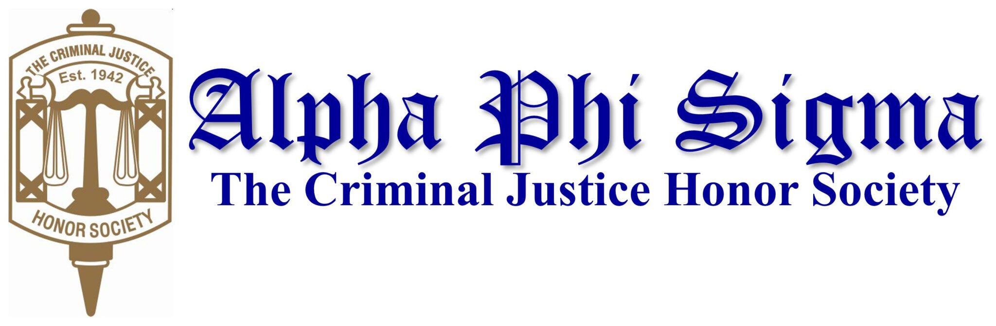 Criminal Justice Chapter Directory | Chapter Directory